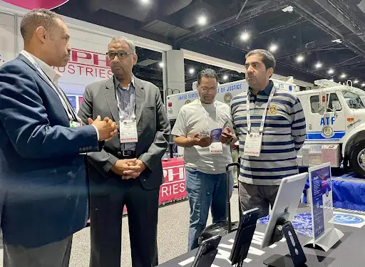 Download the Home Safe app - Make It Home Safe